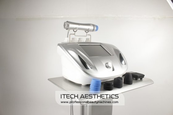High Quality Shockwave Therapy System For Fat Reduction/Erectile Dysfunction Treatment/Delayed Fracture Healing Equipmen