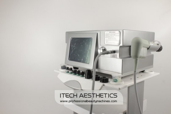 350W Power Clinic Shockwave Therapy Device For Frozen Shoulder Treatment