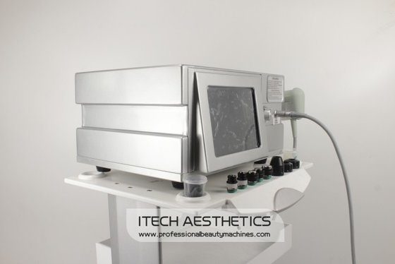 350W Power Clinic Shockwave Therapy Device For Frozen Shoulder Treatment