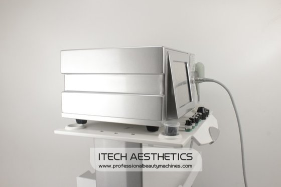 350W Power Clinic Shockwave Therapy Device For Frozen Shoulder Treatment