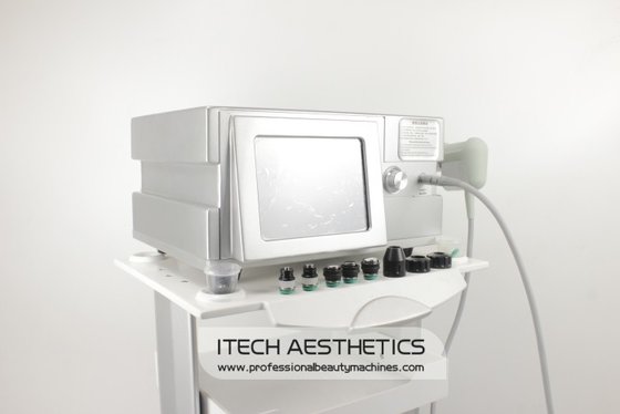 350W Power Clinic Shockwave Therapy Device For Frozen Shoulder Treatment