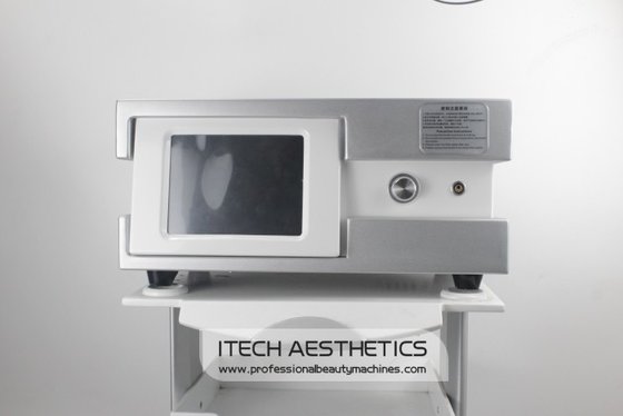 Pneumatic Ballistic Type Innovative Eswt Shock Therapy Equipment Sports Injury Pain Relief