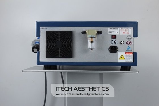 Home Portable Shockwave Therapy Machine Sw13 Low Intensity Extracorporeal Shockwave Therapy