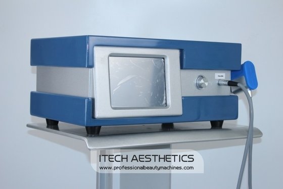 Clinic Use Shockwave Therapy Device Machine For Sale Body Pain Relief And ED Treatment