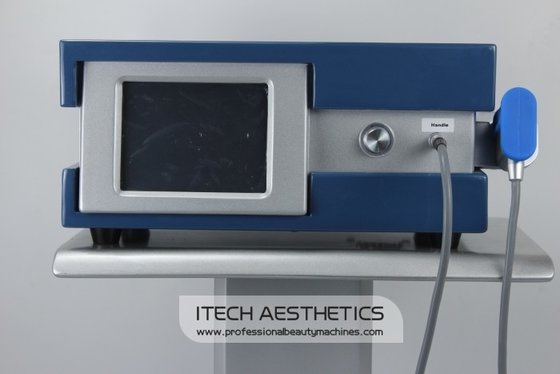 Clinic Use Shockwave Therapy Device Machine For Sale Body Pain Relief And ED Treatment