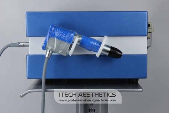 Sw13 Shockwave / Pain Relief Machine / Shockwave Therapy Device For Chronic Pain