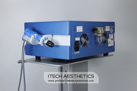 Home Portable Shockwave Therapy Machine Sw13 Low Intensity Extracorporeal Shockwave Therapy