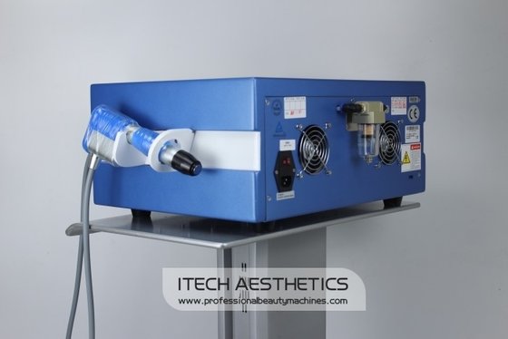 Clinic Use Shockwave Therapy Device Machine For Sale Body Pain Relief And ED Treatment