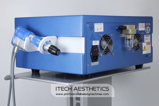 Sw13 Shockwave / Pain Relief Machine / Shockwave Therapy Device For Chronic Pain