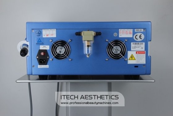 Pain Vibrators Extracorporeal Shock Wave Rehabilitation Shockwave Therapy Medical Device