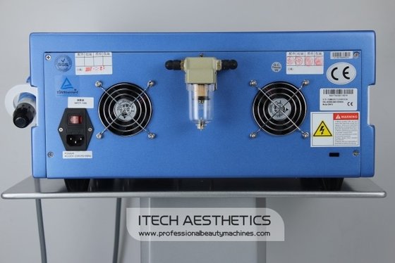 Pneumatic Ballistic Type Electromagnetic Therapy Devices , Physical Therapy Machines