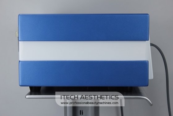 Pneumatic Ballistic Type Electromagnetic Therapy Devices , Physical Therapy Machines