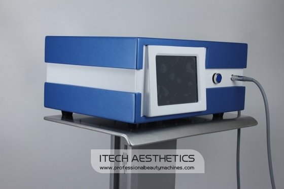Sw13 Shockwave / Pain Relief Machine / Shockwave Therapy Device For Chronic Pain