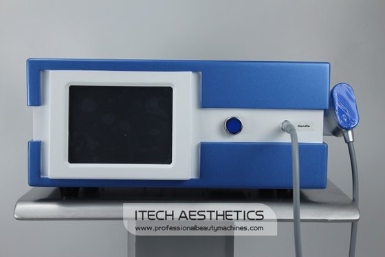 Home Portable Shockwave Therapy Machine Sw13 Low Intensity Extracorporeal Shockwave Therapy