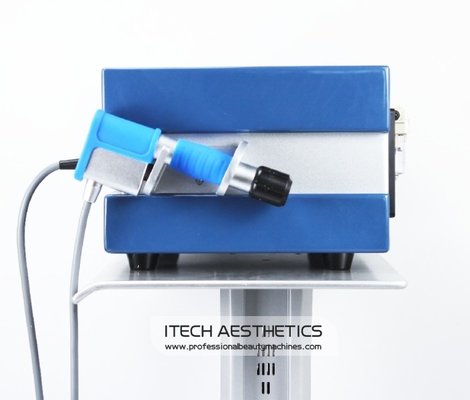 Sw13 Shockwave / Pain Relief Machine / Shockwave Therapy Device For Chronic Pain