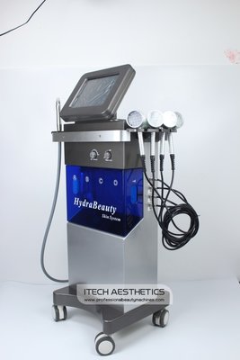 Home Mini Hydra Aqua Peel Facial Machine Hydra Water Peel Microdermabrasion