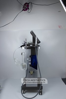 Water Peeling / Beauty Skin Spa Machine , Hydro Peel Microdermabrasion