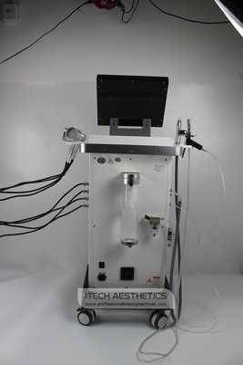 Diamond Peel Microdermabrasion Machine , SPA13 Aqua Peel Machine