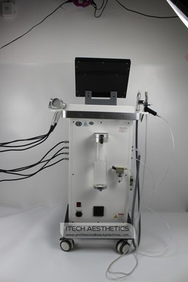 Home Mini Hydra Aqua Peel Facial Machine Hydra Water Peel Microdermabrasion