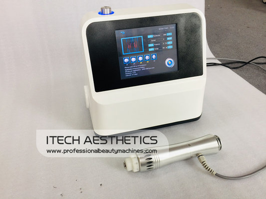 Portable Eswt Treatment Focused Home Use Shockwave Therapy Device Machine For Erectile Dysfunction / Ed Treatments