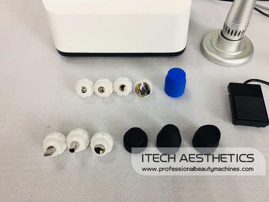 Portable Eswt Treatment Focused Home Use Shockwave Therapy Device Machine For Erectile Dysfunction / Ed Treatments