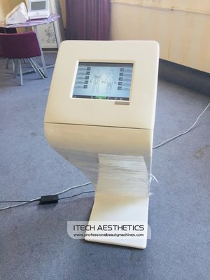 Ems Electrical Stimulation Machine , X Body EMS Exercise Machine