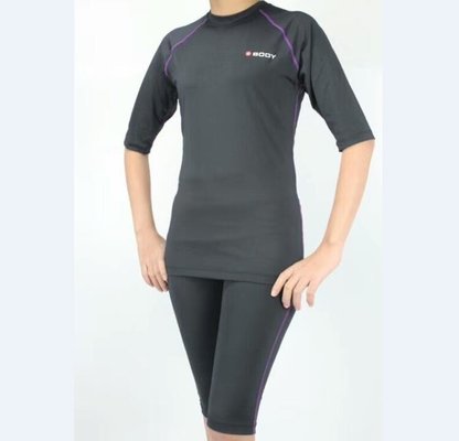 Xbody Ems Cotton Training Suit Jogging Suit/ Xbody Ems Fitness Underwear 
