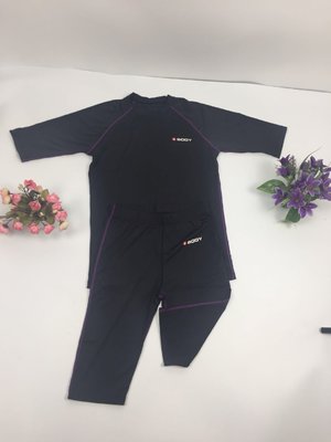High Quality Xbody Ems Fitness Underwear /Sportswear Ems Training Suit