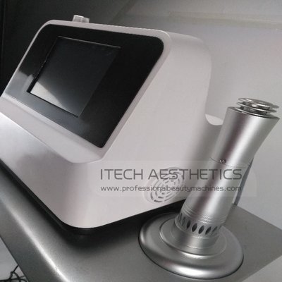 portable Shockwave Therapy Machine for  personal ED therapy one handlepiece