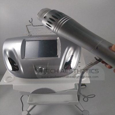 portable Shockwave Therapy Machine for  personal ED therapy one handlepiece