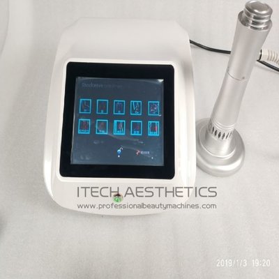 smart shockwave therapy Machine for  personal ED therapy one handlepiece