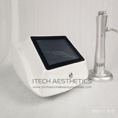 sell briskly white pain therapy  shockwave device for home use