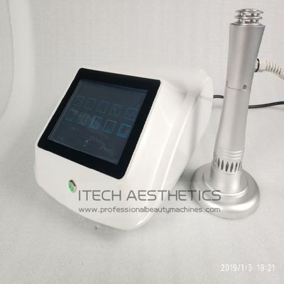 new technology knock wave  therapy machine for pain treating ED therapy