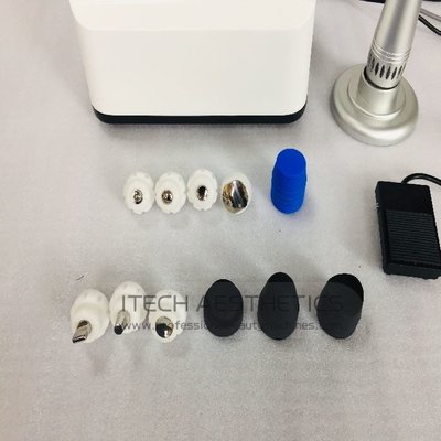 1Hz -21 Hz frequency impact wave machine for home use pain treating