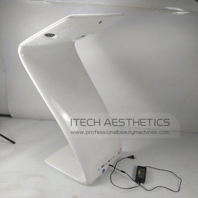 Hgih Precision EMS Muscle Traing Device For Gym Center Easy Operation