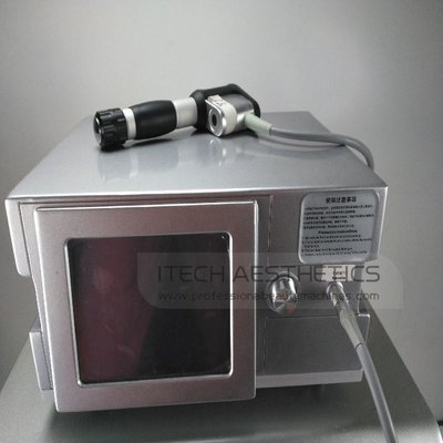 Air Pressure Physical Therapy Pain Relief Shockwave Therapy Machine