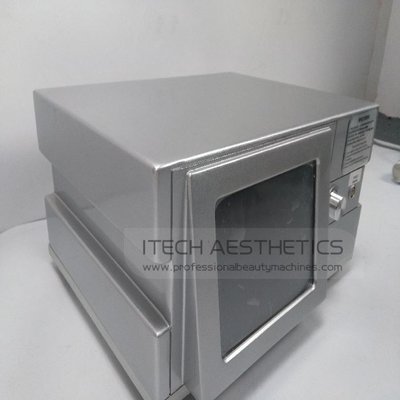Portable Shockwave therapy radial fat removal air cellulite machine