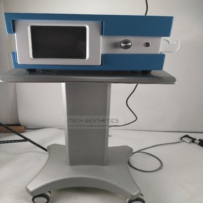 Radial Shockwave Therapy Equipment for Orthopaedics/ pain therapy portable shockwave