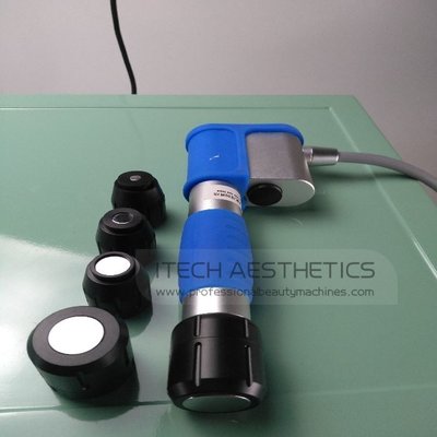 medical Shockwave Therapy Equipment for Orthopaedics/ pain therapy portable shockwave