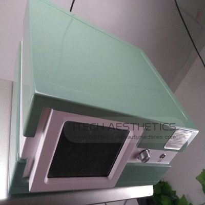 0.1-8 bar high shock intensity shockwave therapy machine for all joints relief