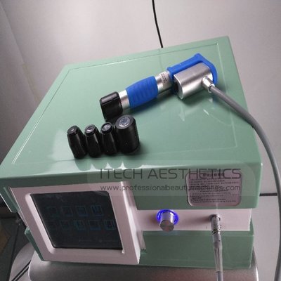 Health care product mini shockwave anti cellulite machine all joints pain treating machine