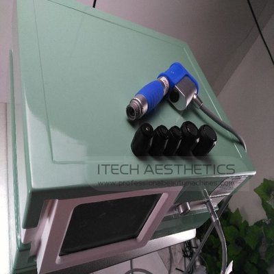 Health care product mini shockwave anti cellulite machine all joints pain treating machine