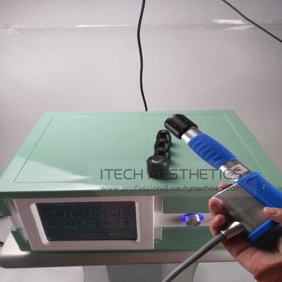 Health care product mini shockwave anti cellulite machine all joints pain treating machine
