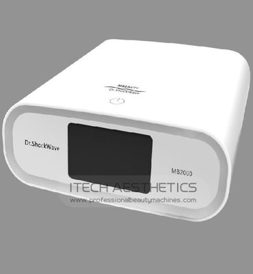 Dr.Shockwave medical device mini shock wave therapy machine for clinic use