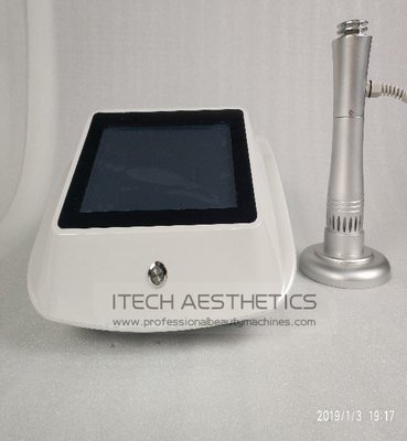 magnetic shockwave therapy machine mini ED therapy shock wave device new style