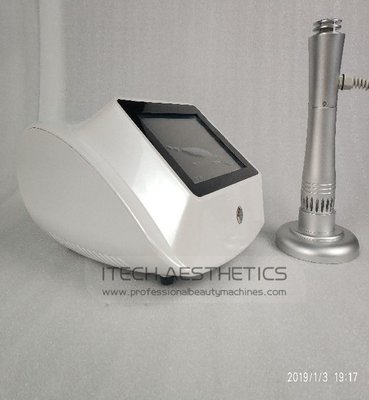 High Power Shockwave Therapy Machine Joints Pain Relief Machine Increases Blood Supply