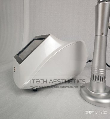 Mini ED Shockwave Therapy Device For Personal Home Use 1-21Hz Frequency