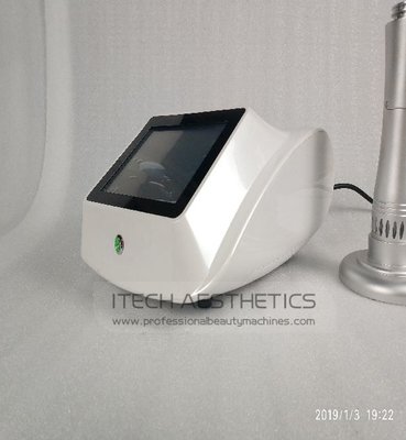 Small Shock Wave Treatment For Tendonitis Anti - Inflammatory Effects