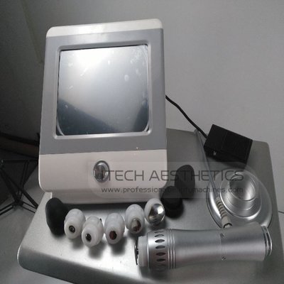 1.5 Million Extracorporeal Shockwave Therapy Machine For Pain Relief Easy Operate