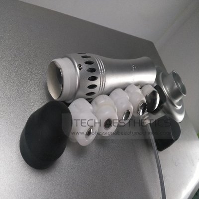 1.5 Million Extracorporeal Shockwave Therapy Machine For Pain Relief Easy Operate